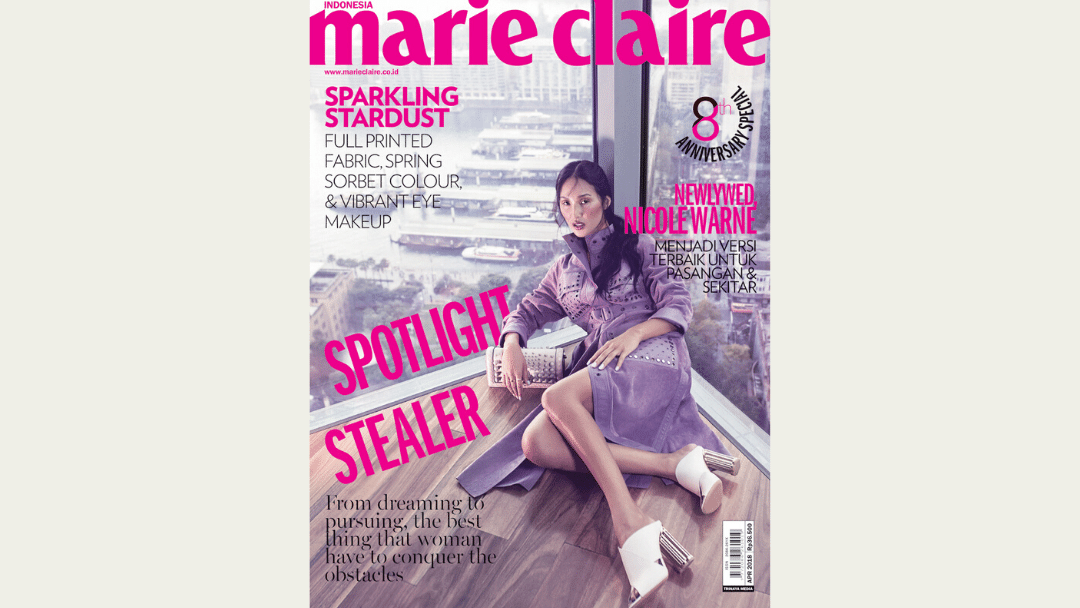 What an Editorial stylist Does & How to Become One? - ASI