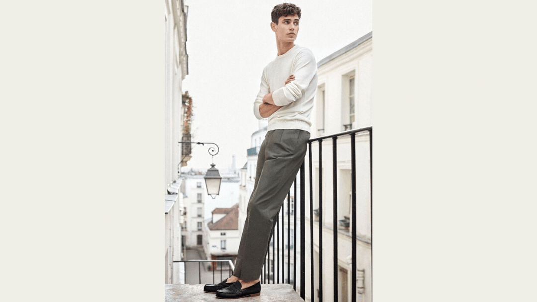 How to Build the Ultimate Minimalist Men's Wardrobe - ASI