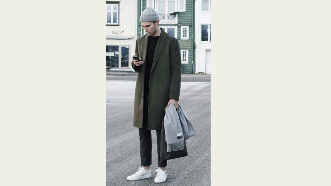 How to Build the Ultimate Minimalist Men's Wardrobe - ASI