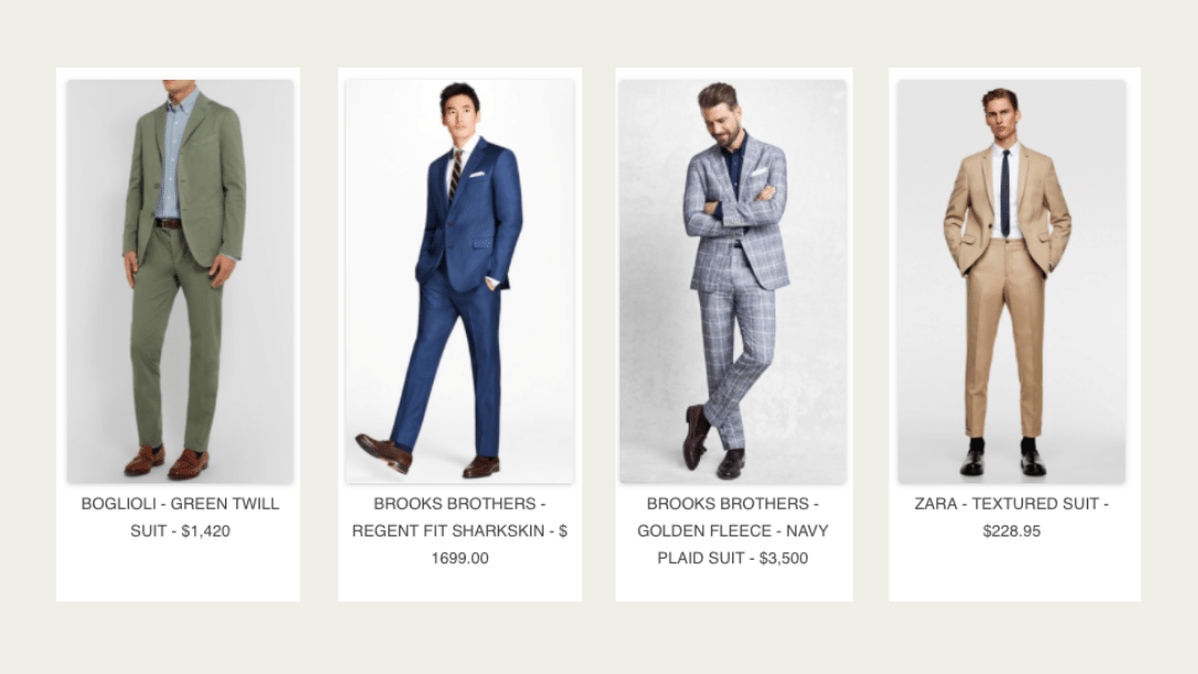 A Complete Guide to Spring Racing Fashion 2019 - Australian Style Institute