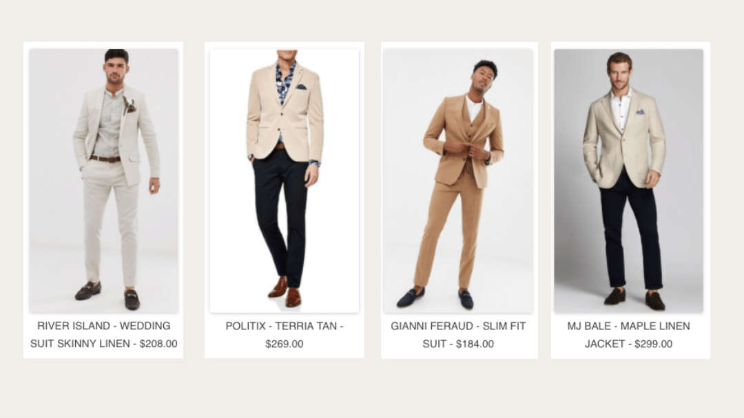 A Complete Guide to Spring Racing Fashion 2019 - Australian Style Institute