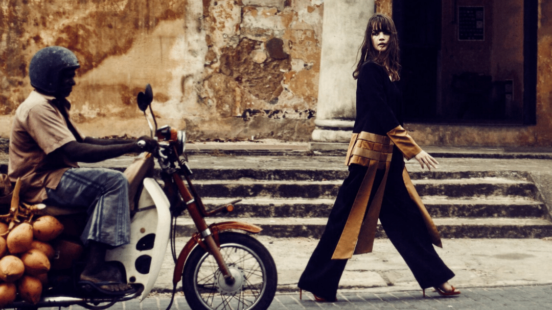 How to Become a Stylist - Australian Style Institute