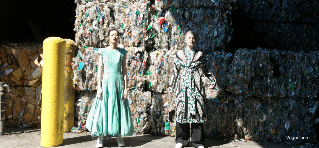 Upcycling Fashion Ideas - Australian Style Institute