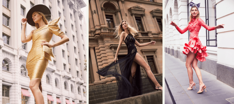 The Life of a Stylist with Bianca Rose | Australian Style Institute