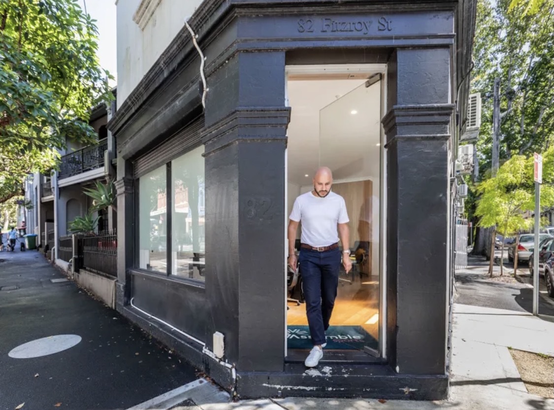 Introducing Our New Melbourne and Sydney Campuses - Australian Style ...