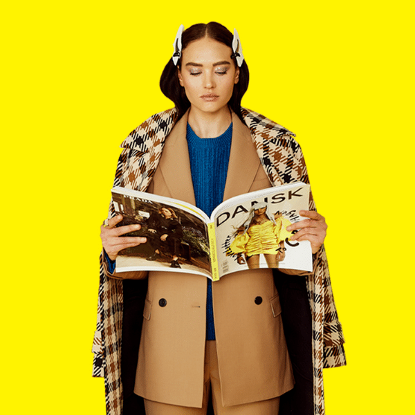 Quiz Result Editorial Stylist - Australian Style Institute