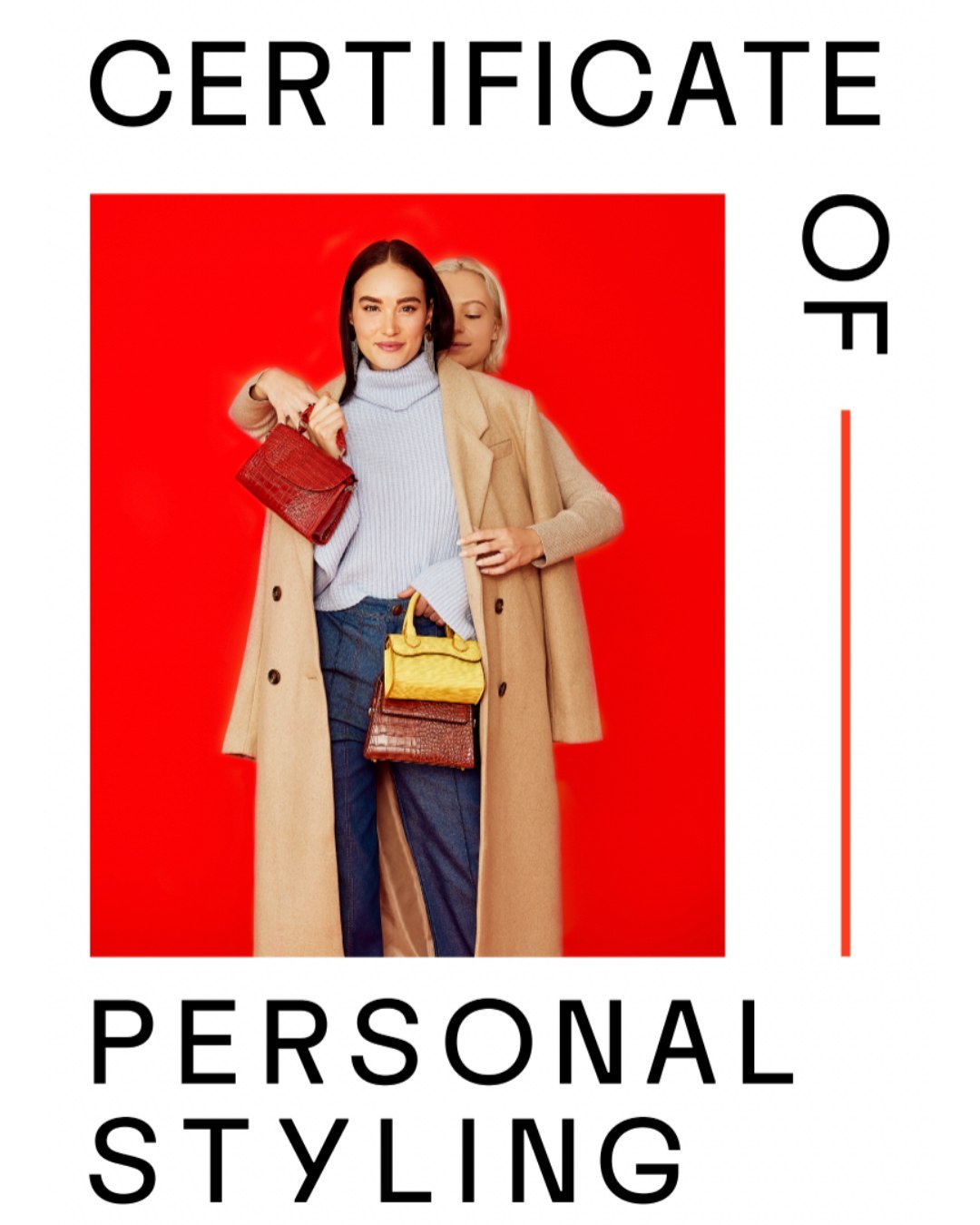 5 things to know about becoming an Editorial Stylist - ASI