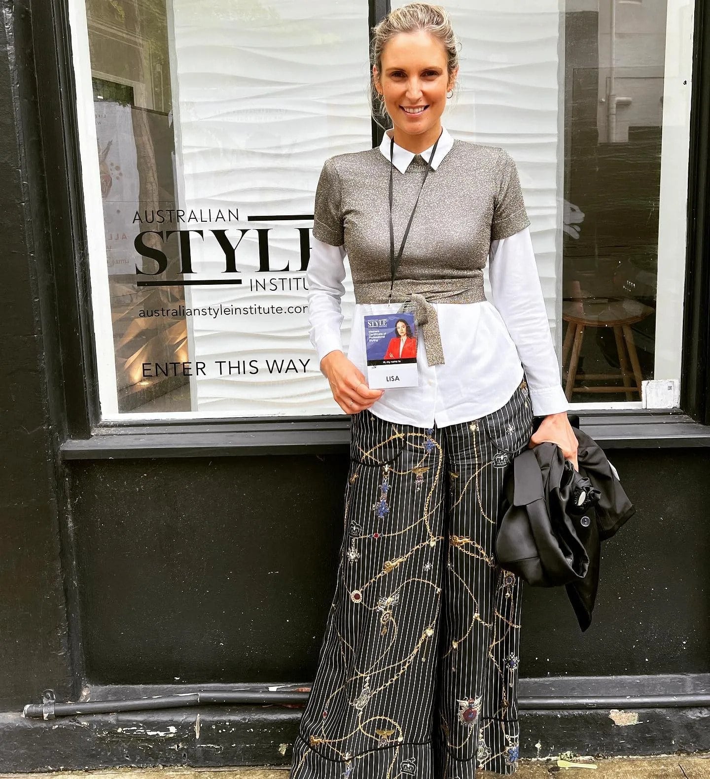 How to bring confidence back to your style - Australian Style Institute