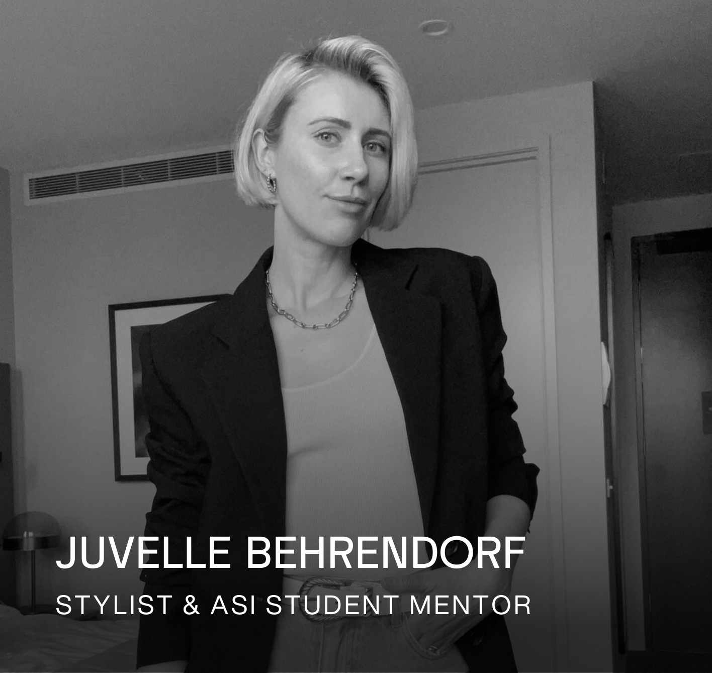 Fashion Styling Courses | Australian Style Institute