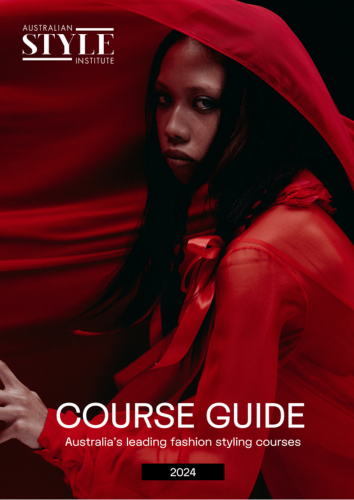 Online & In-Person Fashion Styling Courses | Australian Style Institute